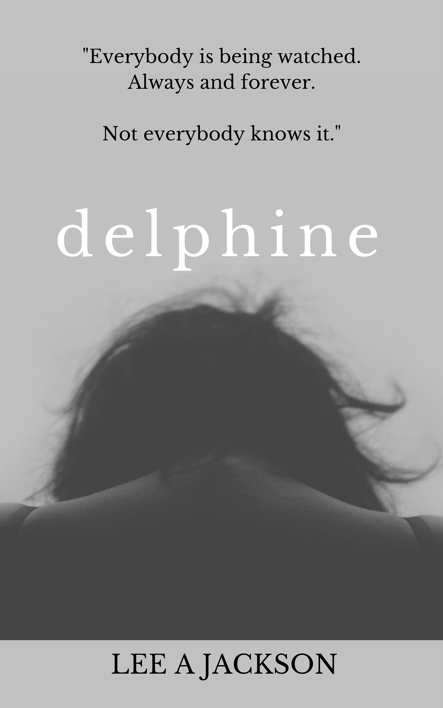 Delphine by Lee A. Jackson | Goodreads