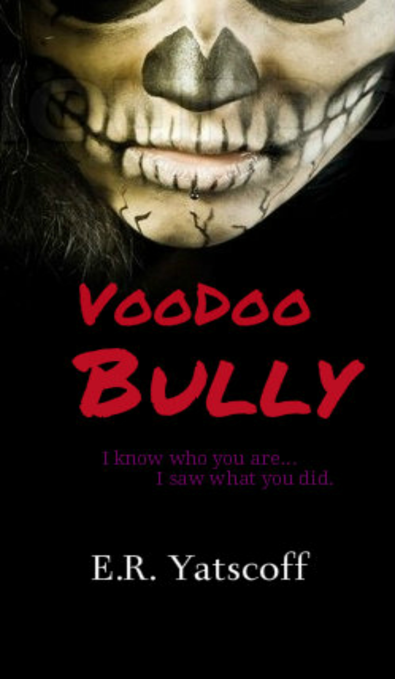 Voodoo Bully by E.R. Yatscoff | Goodreads