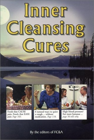 Inner Cleansing Cures by Frank W. Cawood & Associates | Goodreads