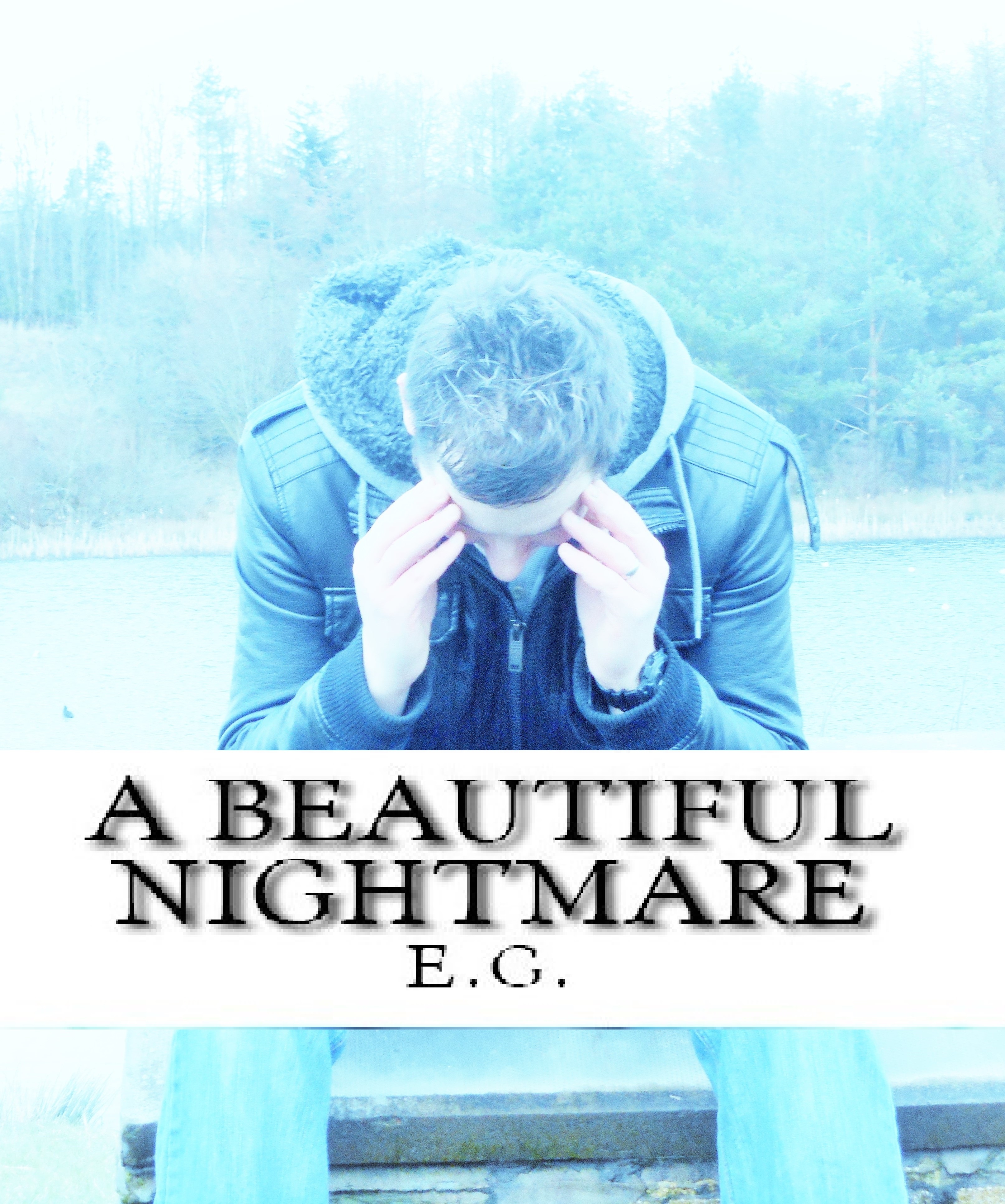 A Beautiful Nightmare by E. G. | Goodreads