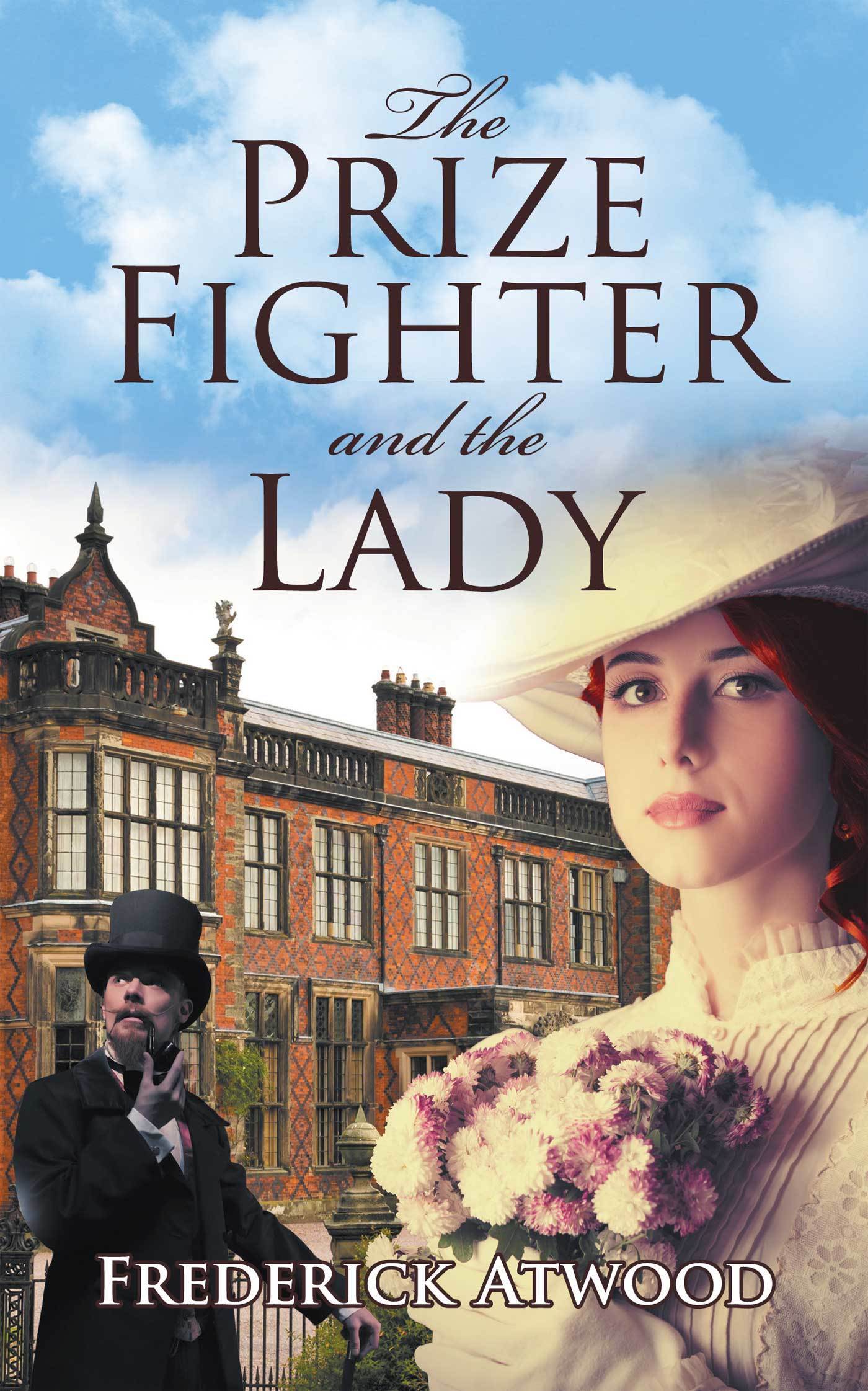 The Prize Fighter and the Lady by Frederick Atwood | Goodreads