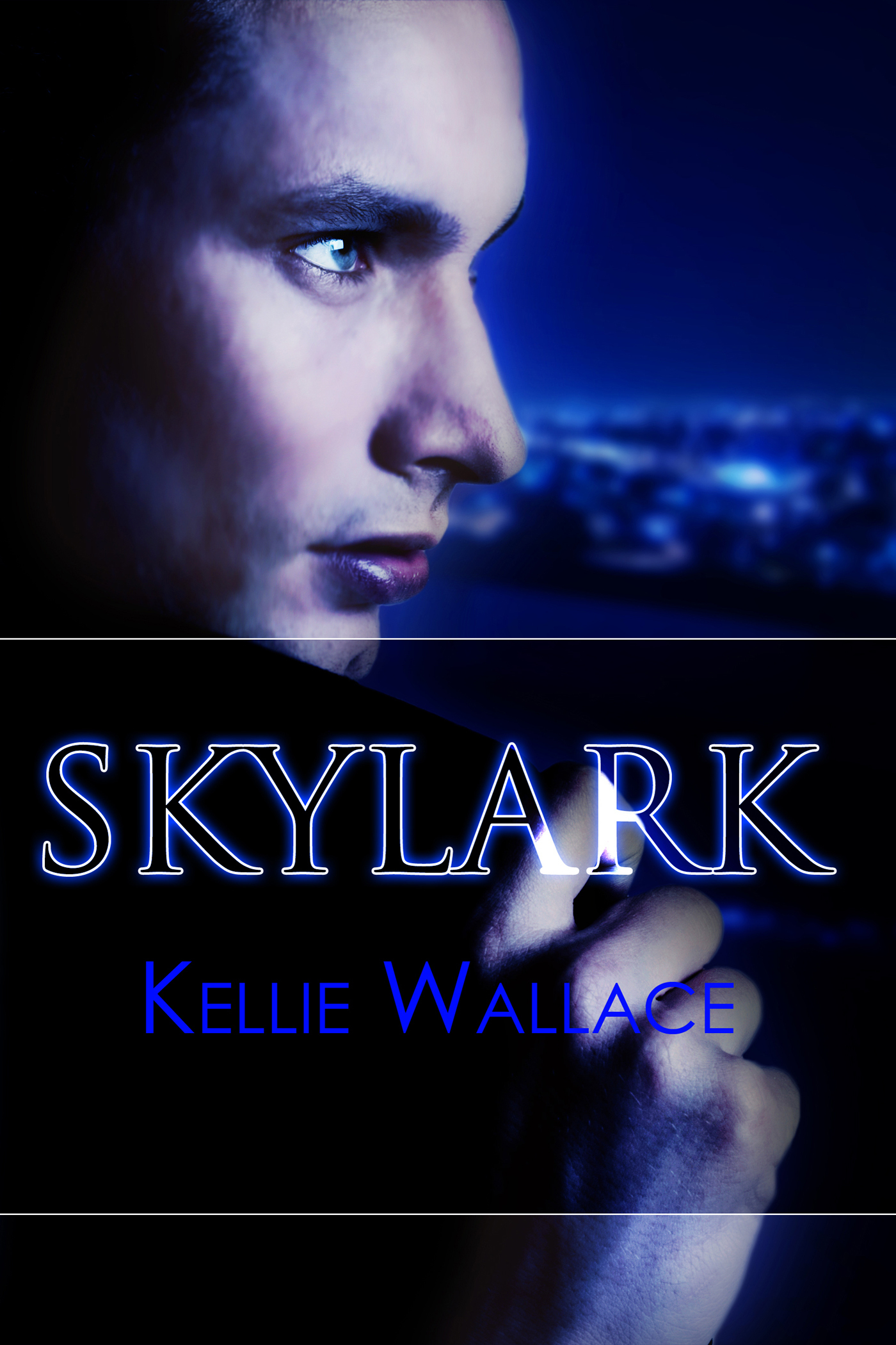 Skylark by Kellie Wallace | Goodreads