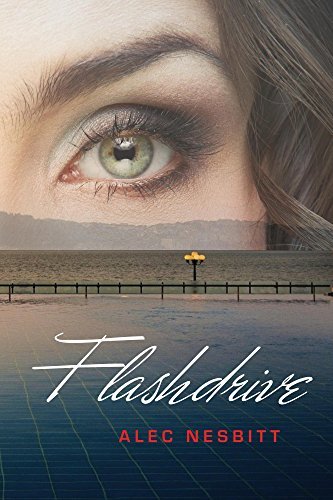 Flashdrive by Alec Nesbitt | Goodreads