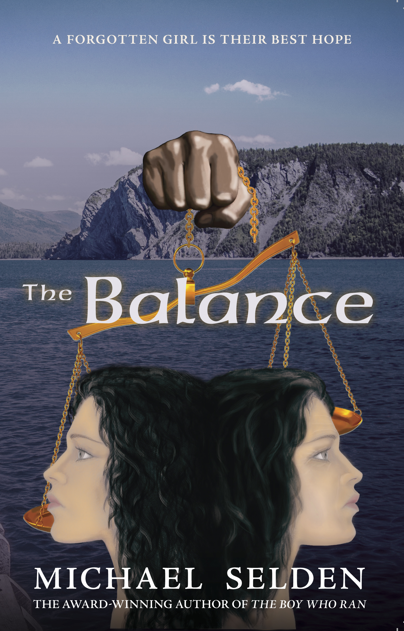 The Balance by Michael Selden | Goodreads
