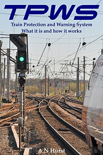 TPWS Train Protection and Warning System. What it is and how it works ...