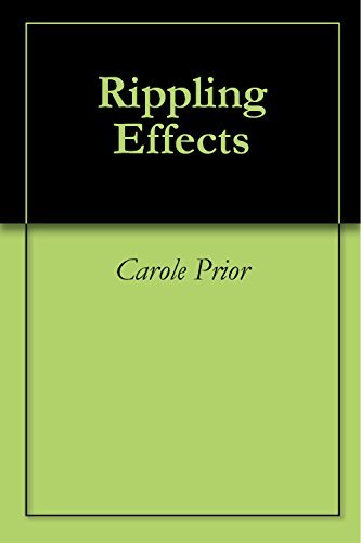 Rippling Effects: 16 Afghan Designs to Add to Your Home Décor by Carole ...