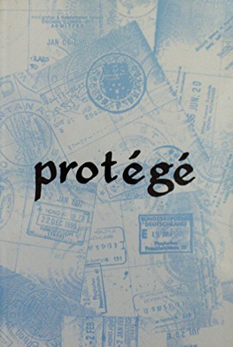 Protégé by Karl Muth | Goodreads