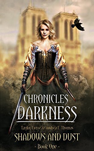 Chronicles of Darkness: Shadows and Dust by Taylor Fierce | Goodreads