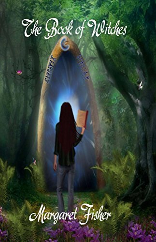 The Book of Witches by Margaret Fisher | Goodreads