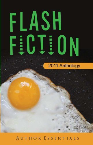 Flash Fiction Anthology (Author Essentials Anthologies) by Various ...