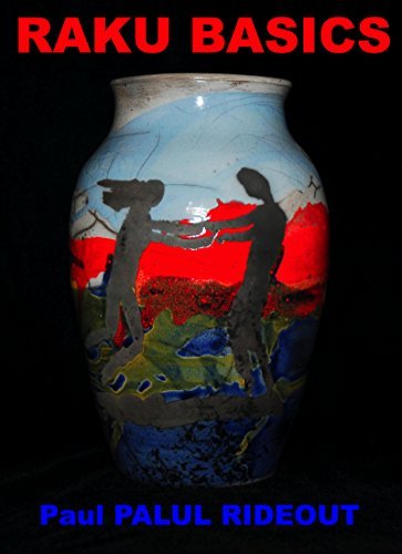 Raku Basics by Palul Rideout | Goodreads