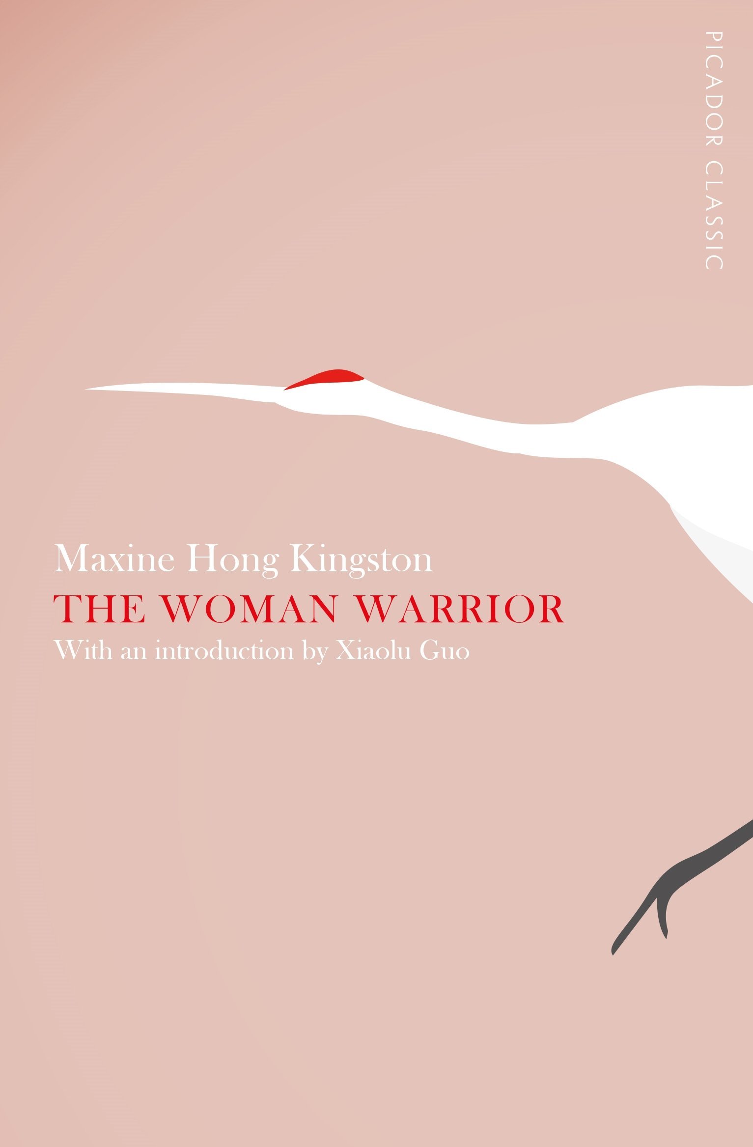 The Woman Warrior by Maxine Hong Kingston | Goodreads