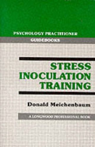 Stress Inoculation Training by Donald Meichenbaum | Goodreads