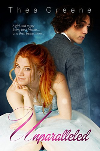 Unparalleled by Thea Greene | Goodreads