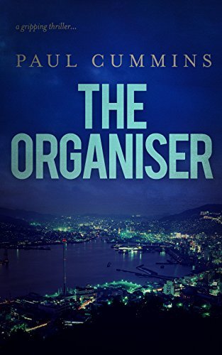 The Organiser by Paul Cummins | Goodreads