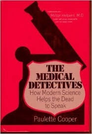 The medical detectives by Paulette Cooper | Goodreads