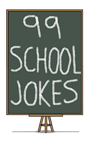 Kids Jokes School Edition by John Jester | Goodreads