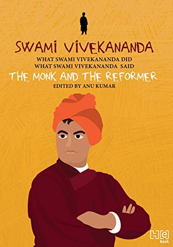 Swami Vivekananda: The Monk and The Reformer: What Swami Vivekananda ...