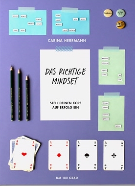 Das richtige Mindset by Carina Herrmann | Goodreads