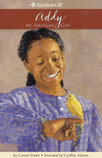 Addy (An American Girl: Addy #1-6) by Connie Rose Porter | Goodreads