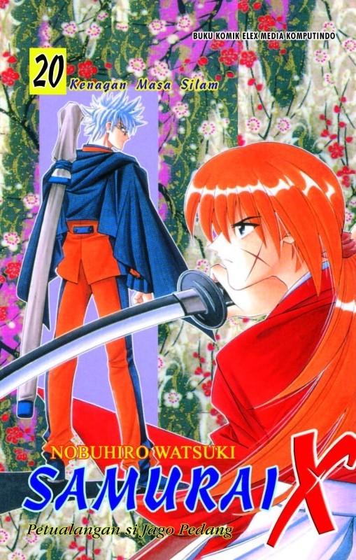 Samurai X Vol. 20 by Nobuhiro Watsuki | Goodreads