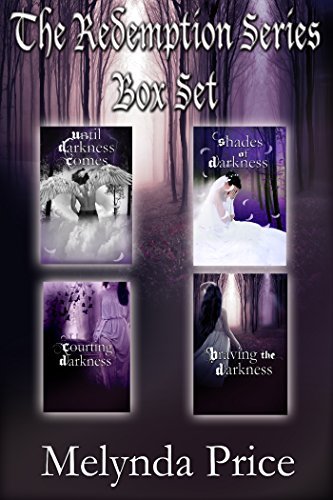 The Redemption Series by Melynda Price | Goodreads