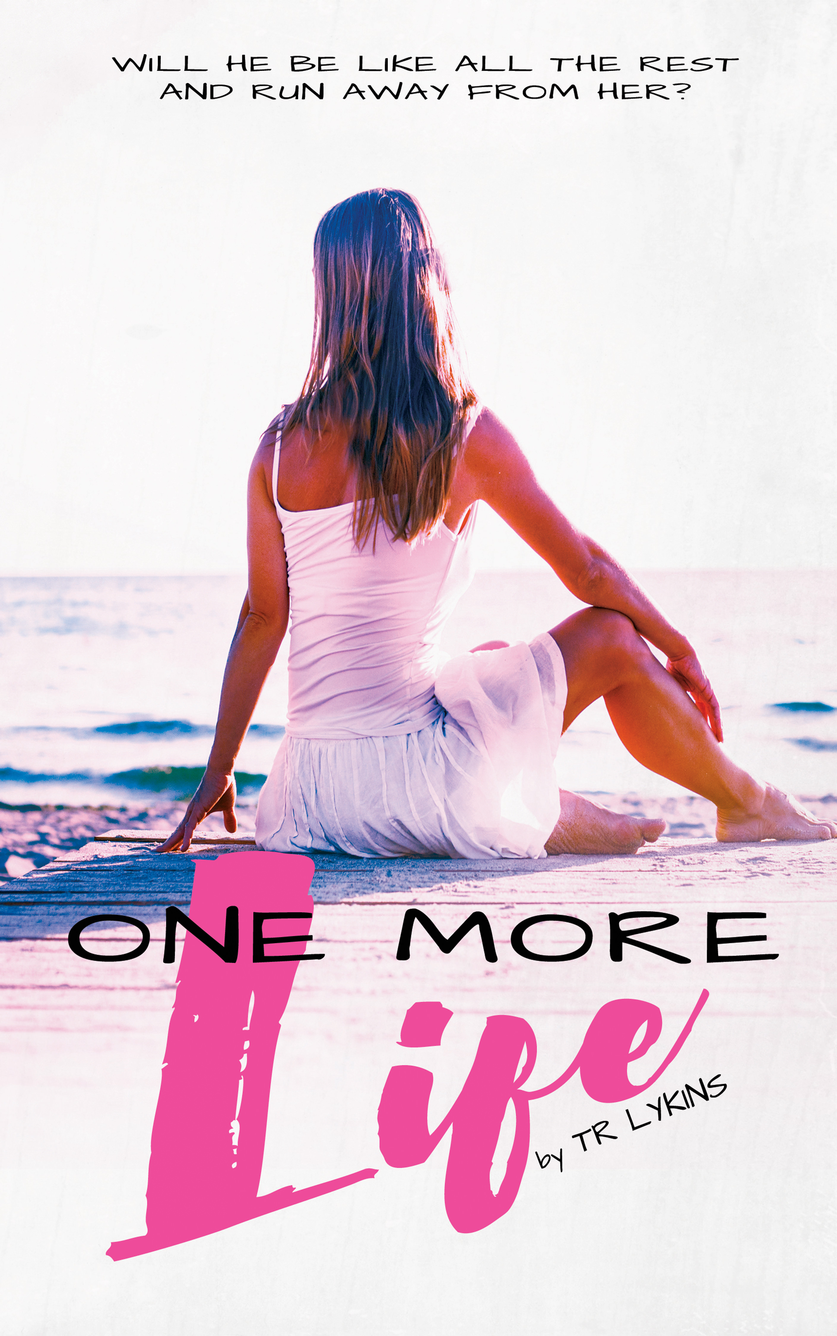 One More Life (Last Heartbeat Series #3) by Tina Stewart | Goodreads
