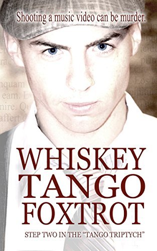 Whiskey Tango Foxtrot by John Robert Mack | Goodreads