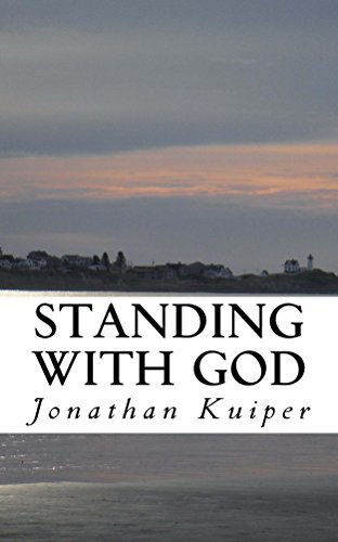 Standing With God (The Vincent Chronicles) by Jonathan Kuiper | Goodreads