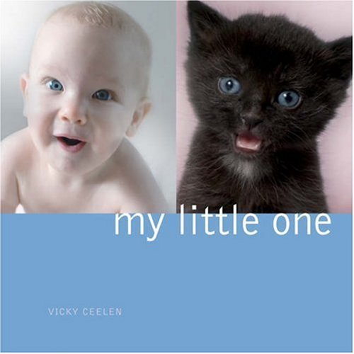 My Little One by Vicky Ceelen | Goodreads