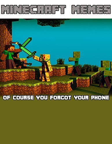 Minecraft Memes