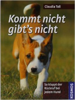 Kommt nicht gibt's nicht by Claudia Toll | Goodreads