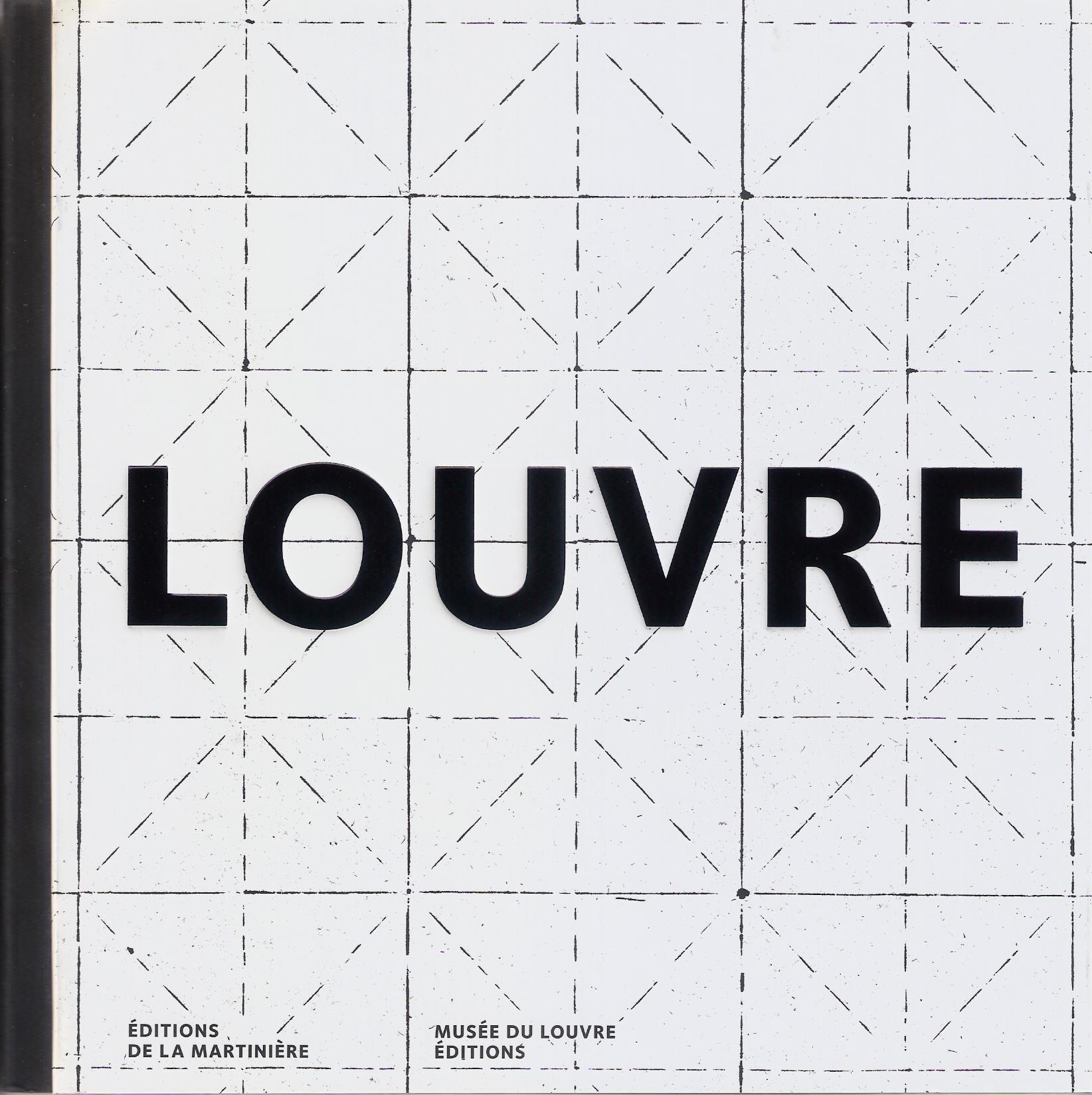 Louvre by Daniel Soulié | Goodreads
