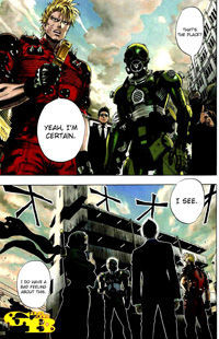 Gokiburi Buster by ONE | Goodreads