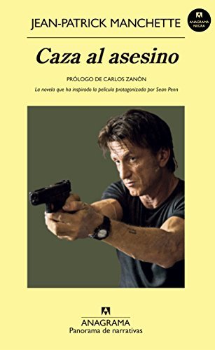 Caza al asesino by Jean-Patrick Manchette | Goodreads