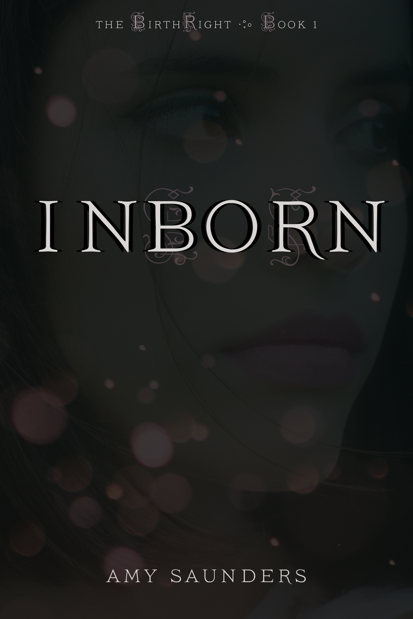 Inborn (The Birthright #1) by Amy Saunders | Goodreads