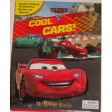 Cool Cars! by Valerie McLeod | Goodreads