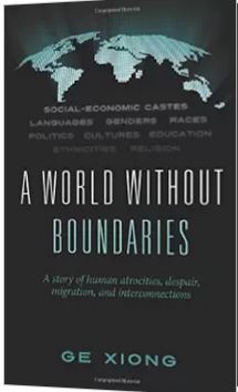 A World Without Boundaries: A story of human atrocities, despair ...