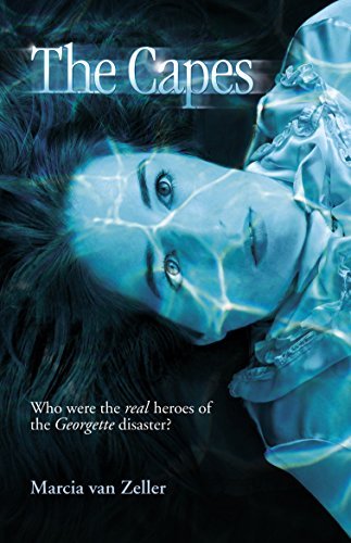 The Capes: Who were the real heroes of the Georgette disaster? by ...