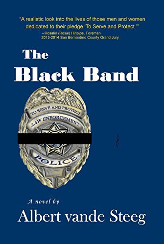 The Black Band by Albert Vande steeg | Goodreads