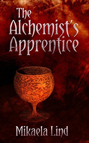 The Alchemist's Apprentice by Mikaela Lind | Goodreads