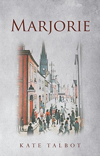 Marjorie by Kate Talbot | Goodreads