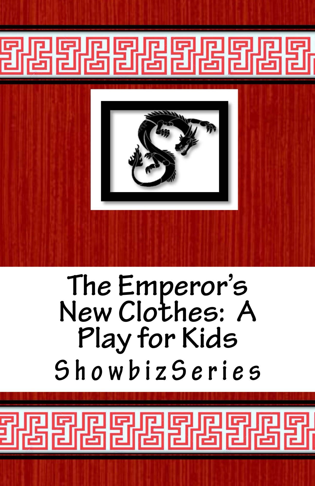 The Emperor's New Clothes: A Play for Kids by Susan Srikant | Goodreads