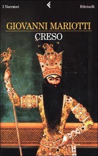 Creso by Giovanni Mariotti | Goodreads