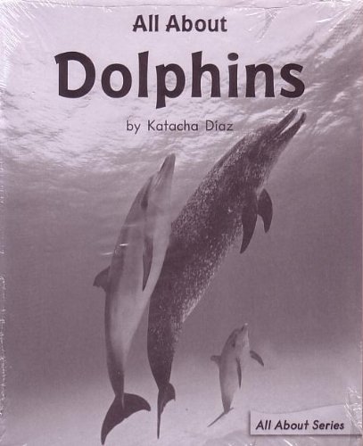 All About Dolphins; Leveled Literacy Intervention My Take-Home 6 Pak ...