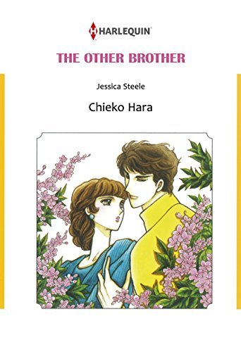The Other Brother by Chieko Hara | Goodreads