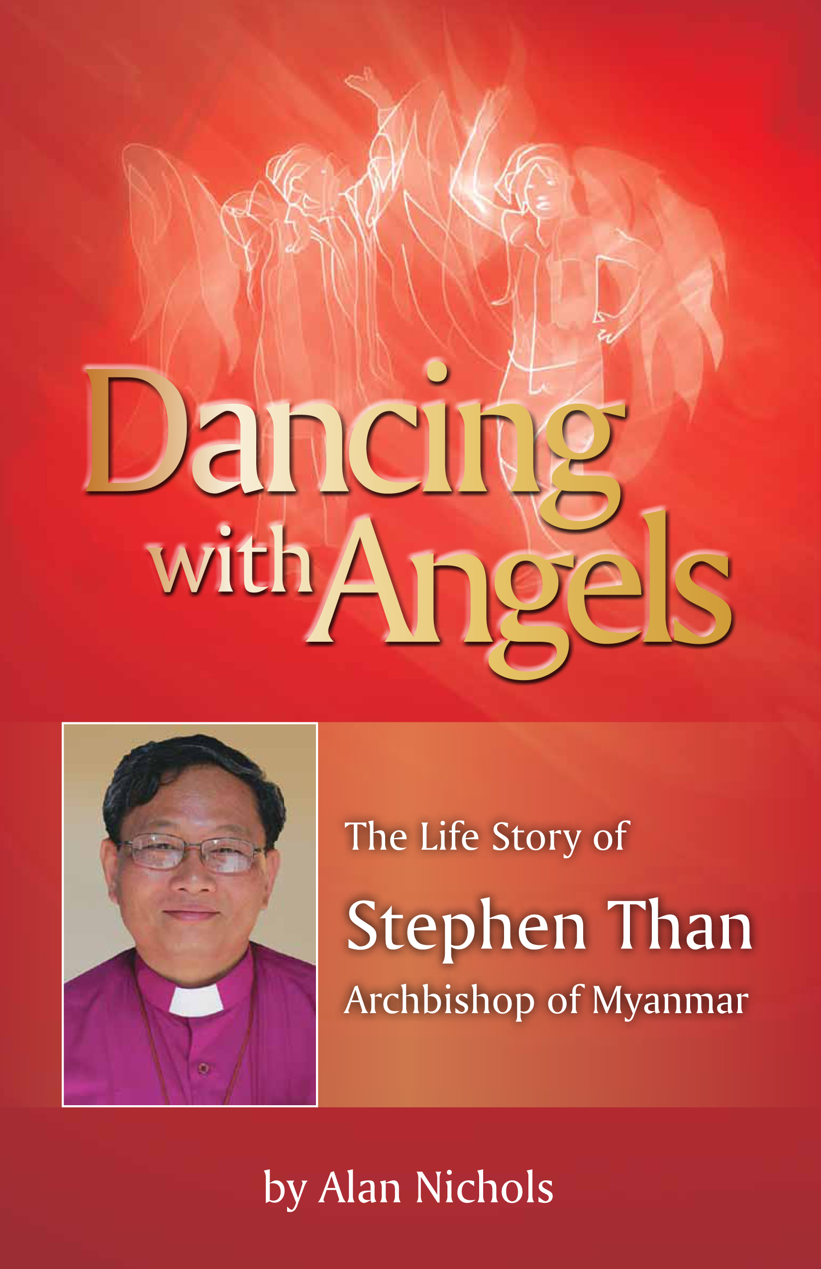 Dancing with Angels by Alan Nichols | Goodreads