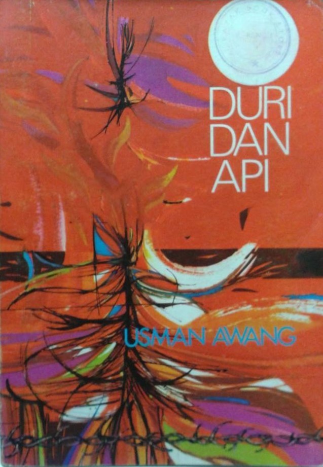 Duri Dan Api by Usman Awang | Goodreads