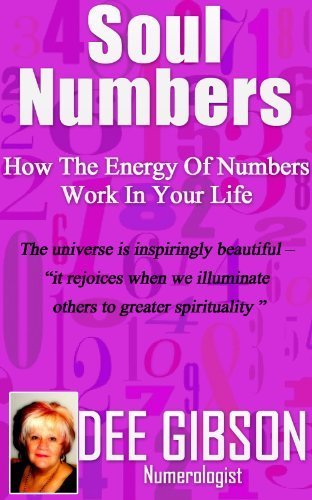 Secret Meaning of Numbers and Vibrations: How the Energy of Numbers ...