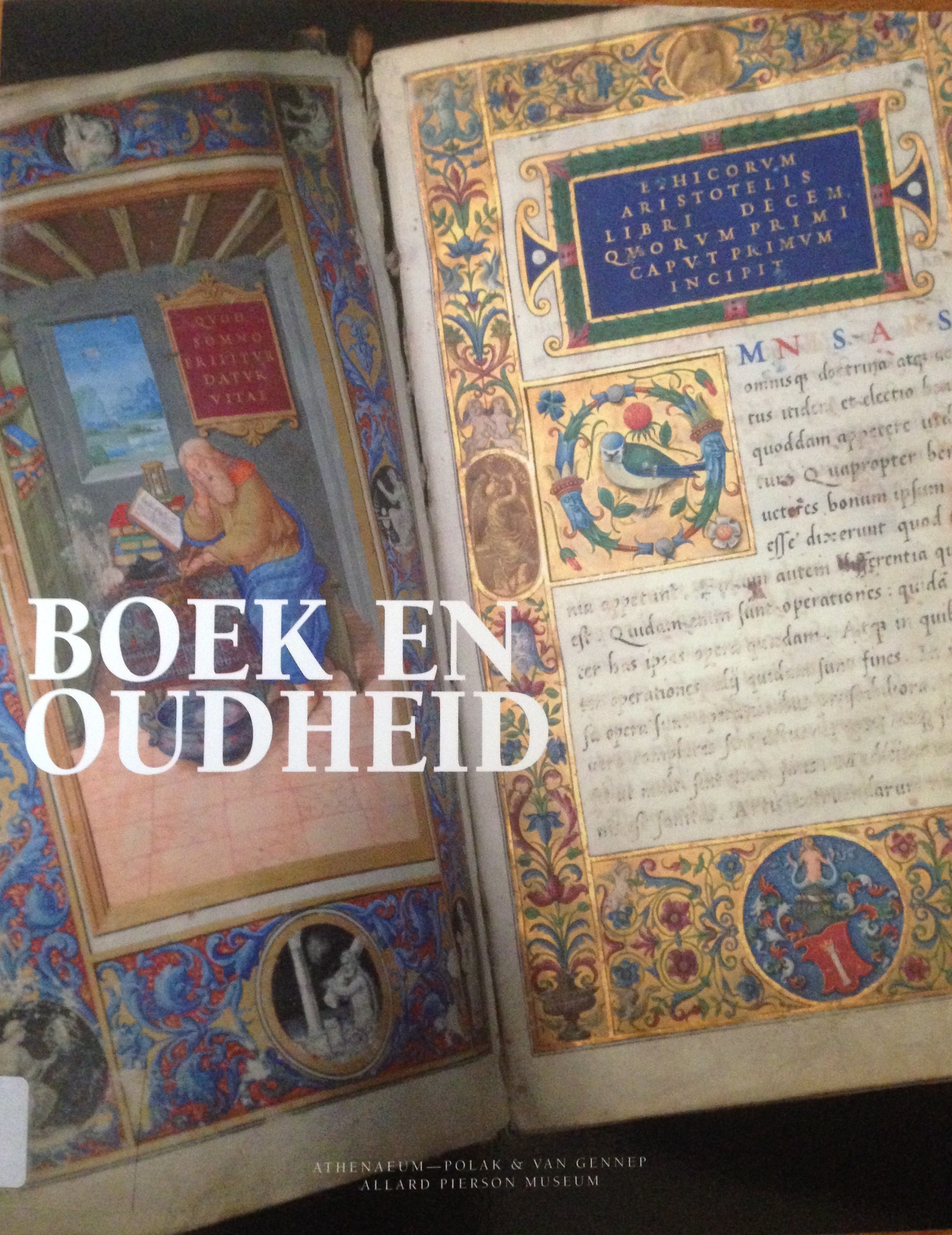 Boek en Oudheid by Rene van Beek | Goodreads